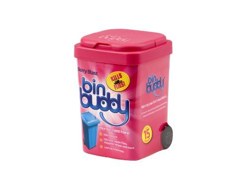Bin Buddy Berry Blast (Twin pack)
