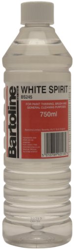 Bartoline White Spirit