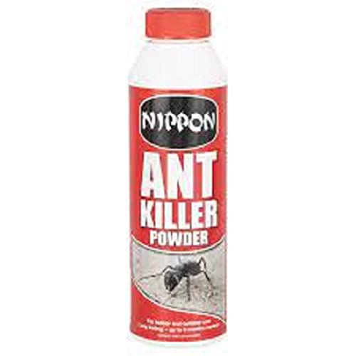 Nippon Ant Killer Powder,400g