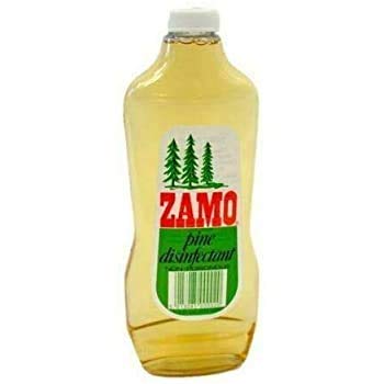 Zamo Disinfectant 12pk 500ML