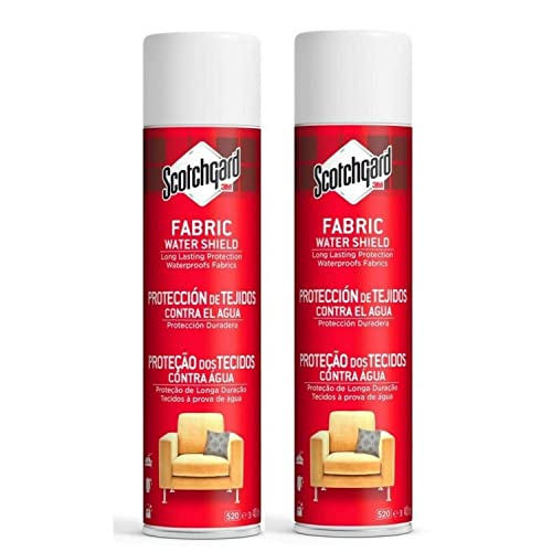 Scotchgard Multi-Purpose Protector