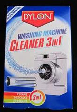 Dylon 6800600101x1 Washing Machine Cleaner