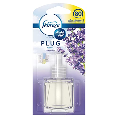 Ambi Pur Air Freshener Plug-In Refill 20 ml
