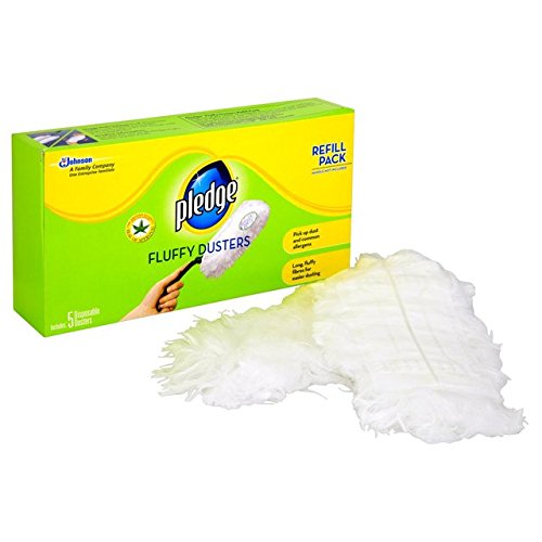 Pledge Duster Refills
