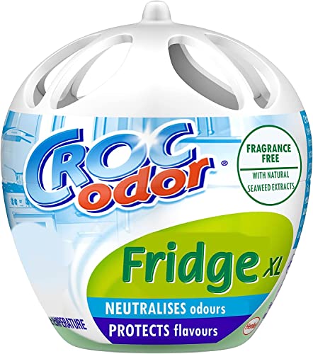 Croc Odor XL Fridge Deodoriser 140 g Parent