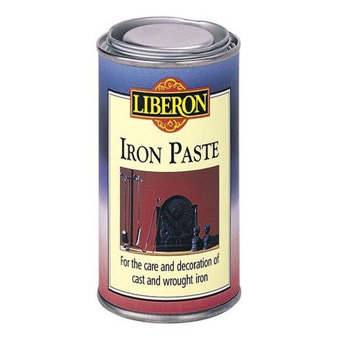 Liberon IP250 250ml Iron Paste by Liberon